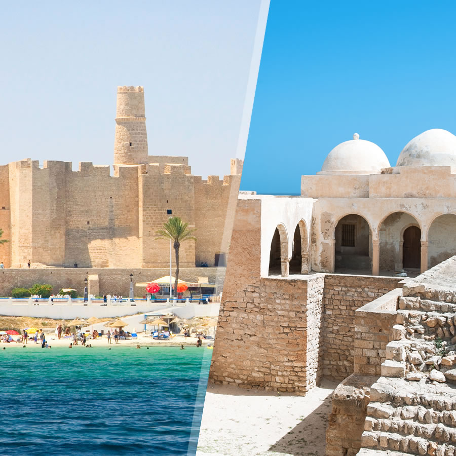 Tunesien: Tunis und Djerba . Die schönsten Rundreisen zum besten Preis ...