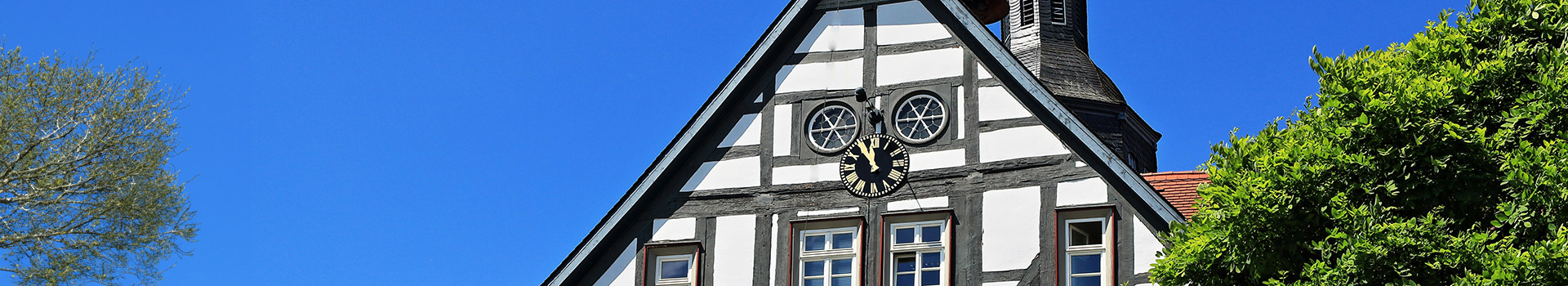 Reisen nach Schwalmstadt | Urlaub zum besten Preis | Logitravel