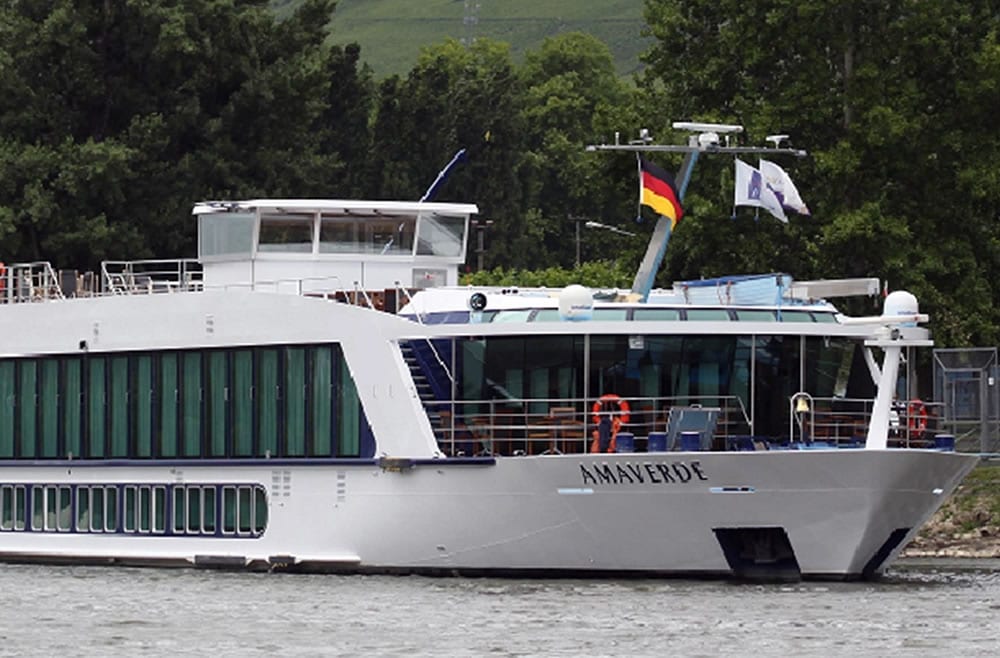 AMAVERDE Kreuzfahrten 2024 - 2025 Logitravel