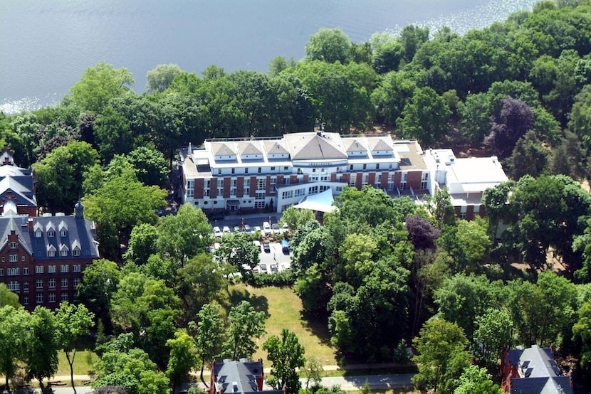 Inselhotel Potsdam, Potsdam - logitravel